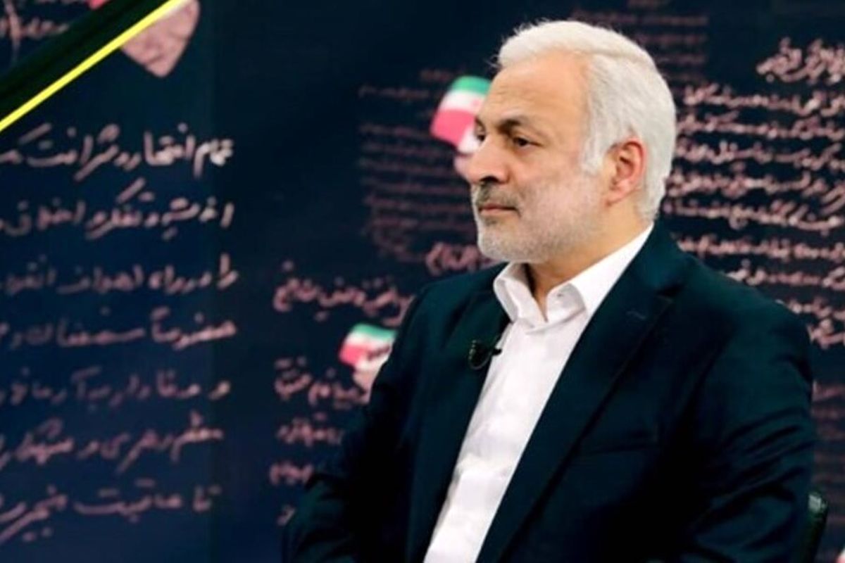 رییس کمیسیون امنیت ملی و سیاست خارجی مجلس شورای اسلامی راهبرد دولت
